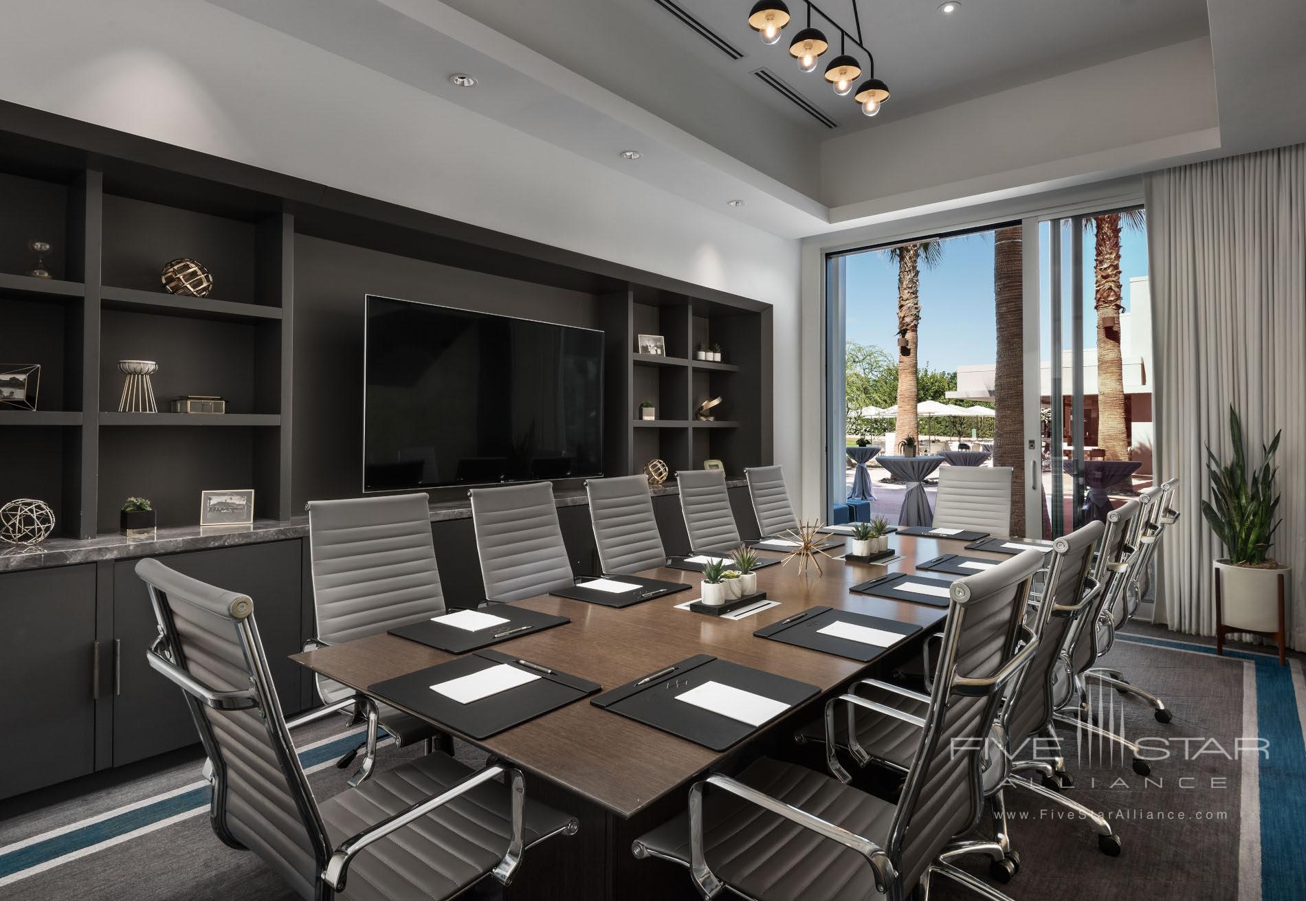Photo Gallery for Mountain Shadows Resort Scottsdale | Five Star Alliance